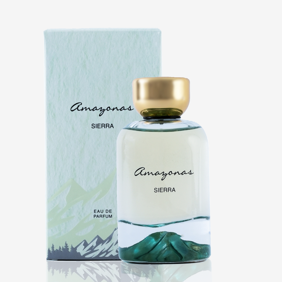 Amazonas Sierra – Atralia