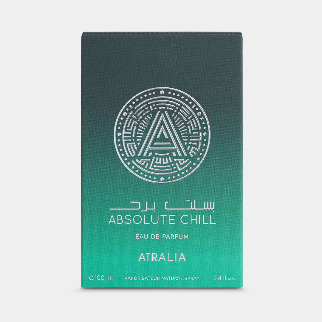Absolute Chill – Atralia
