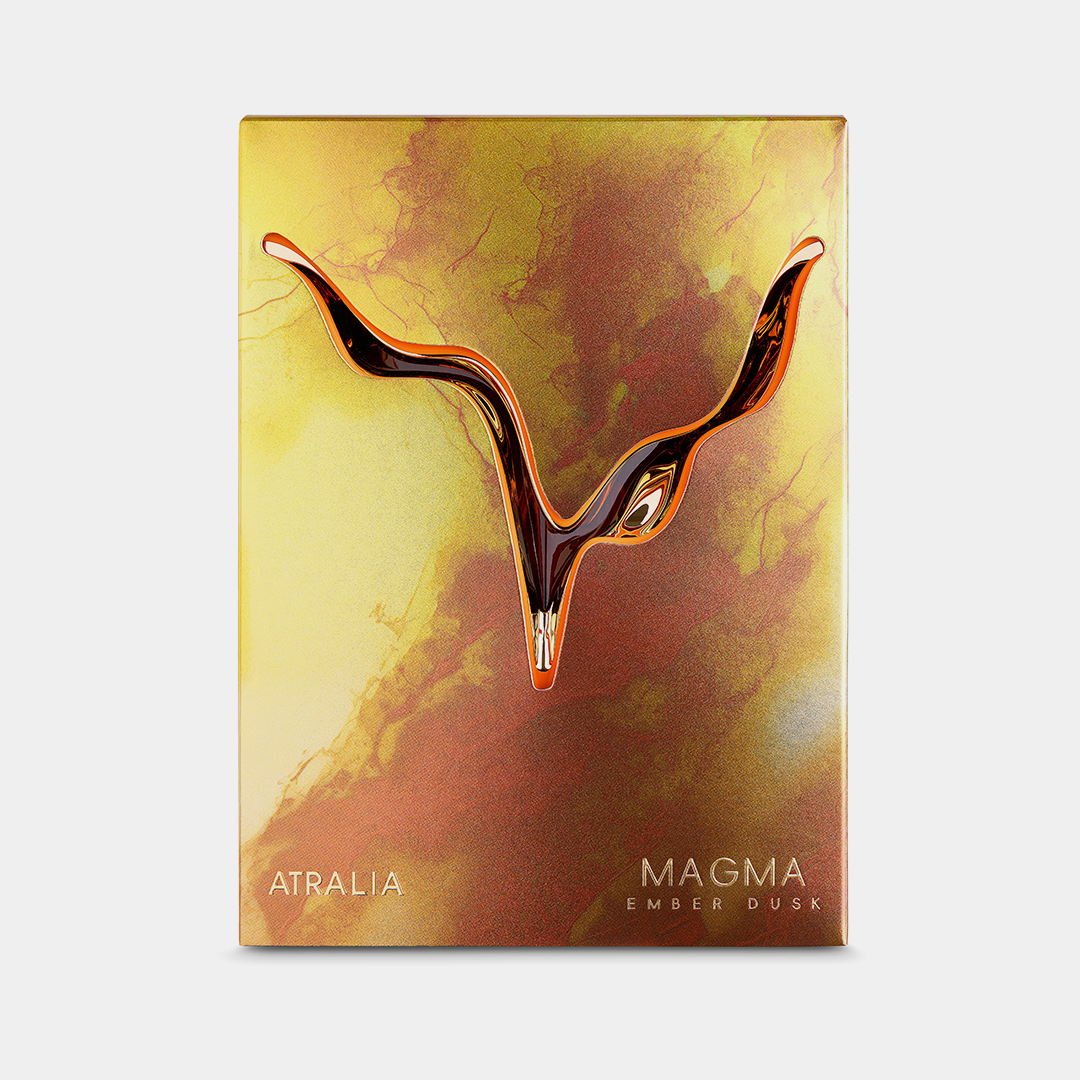 Magma Ember Dusk – Atralia