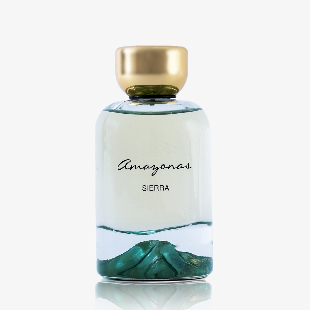 Amazonas – Atralia