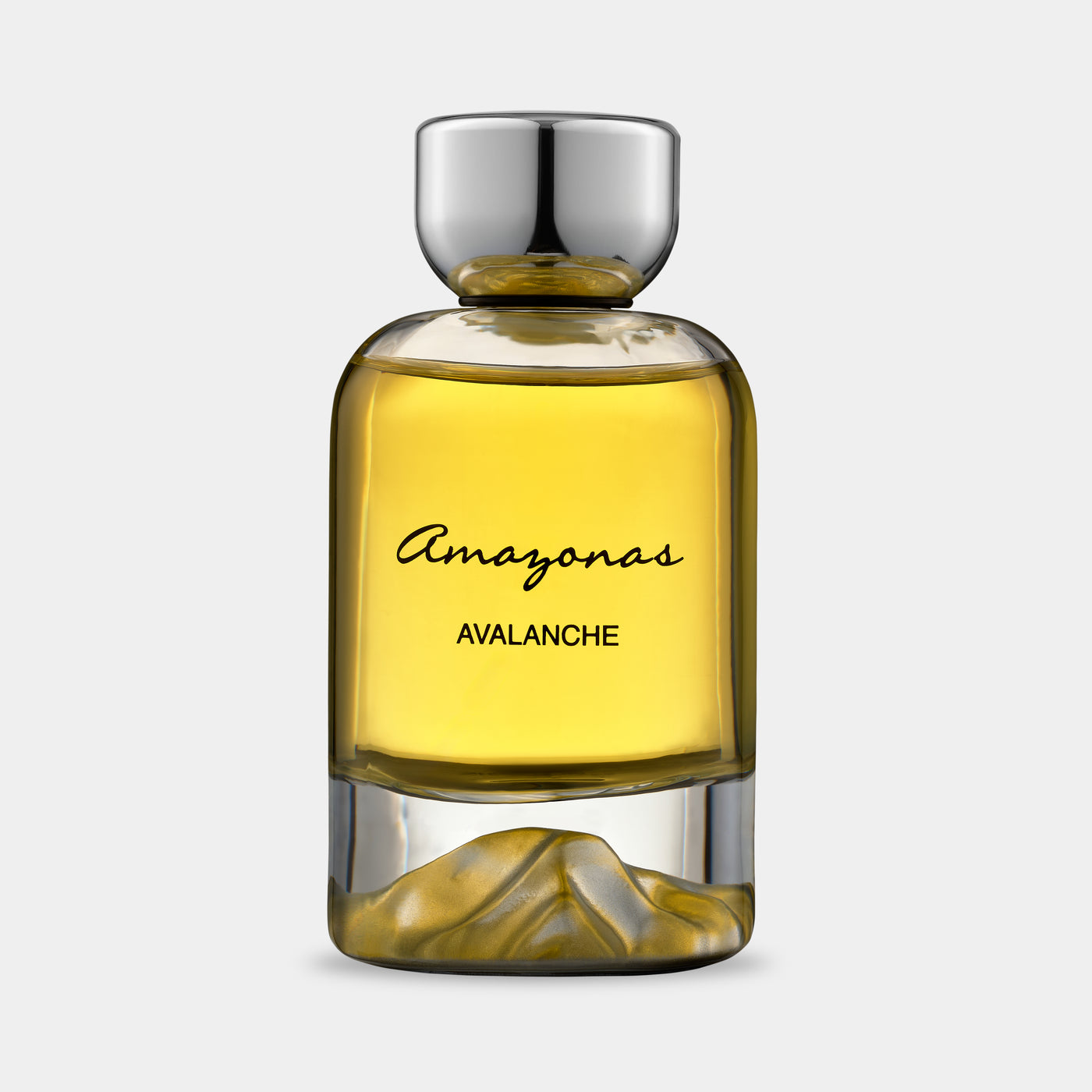 avalanche perfume