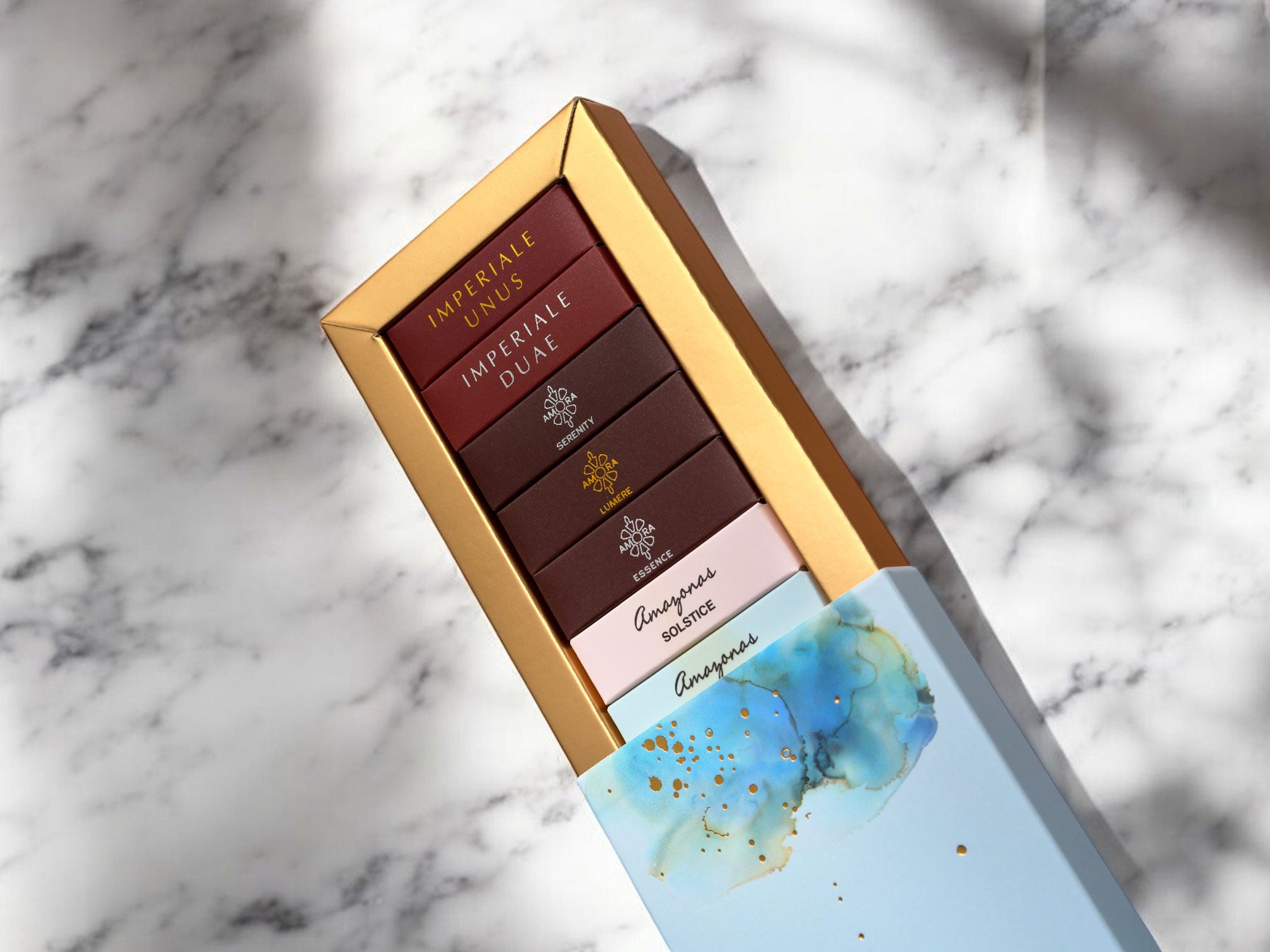 Atralia - Artistic Alluring Aromas