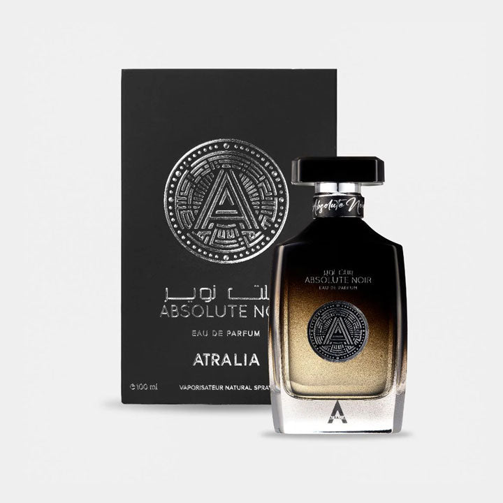Absolute Noir – Atralia