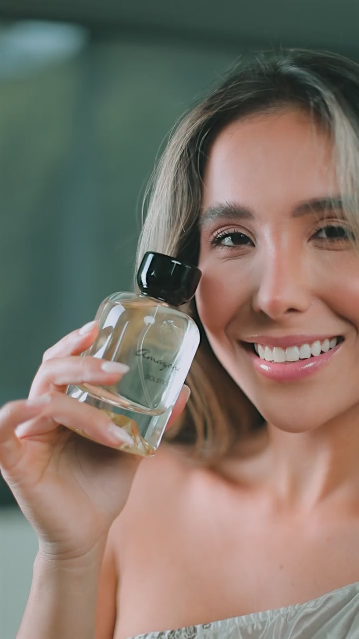 Amazonas Solstice – Atralia